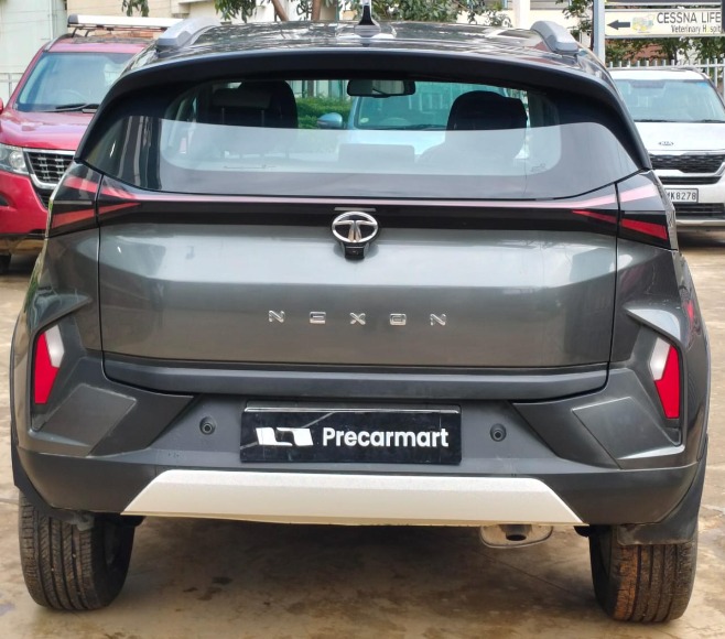 Precarmart - Buy Used -NEXON CREATIVE PLUS S AMT