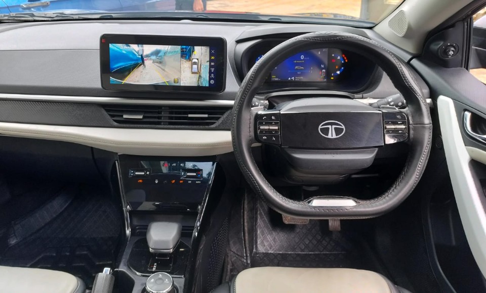 Precarmart - Buy Used -NEXON CREATIVE PLUS S AMT